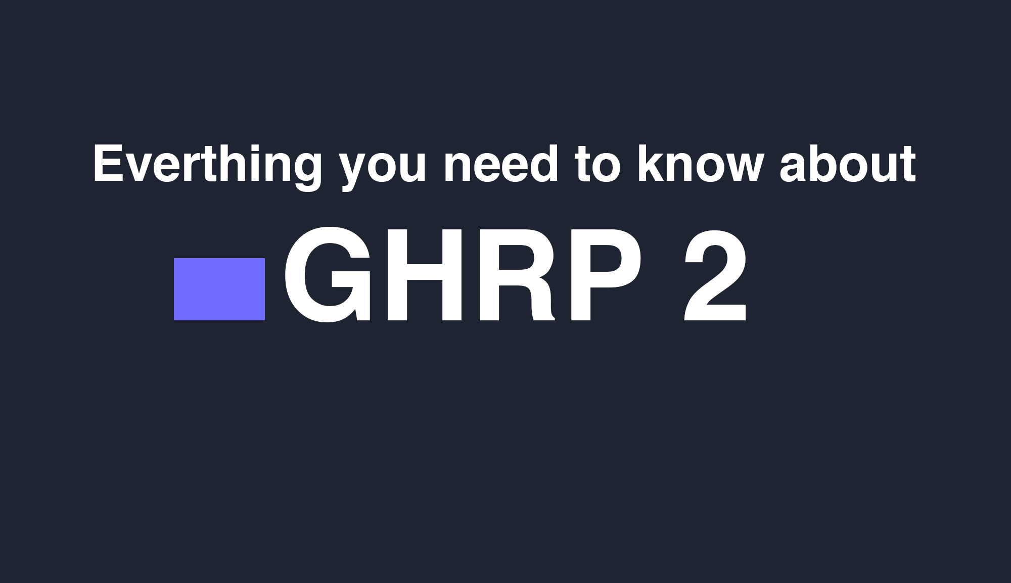 GHRP 2 - Everything you need to know. | World Of Peptides