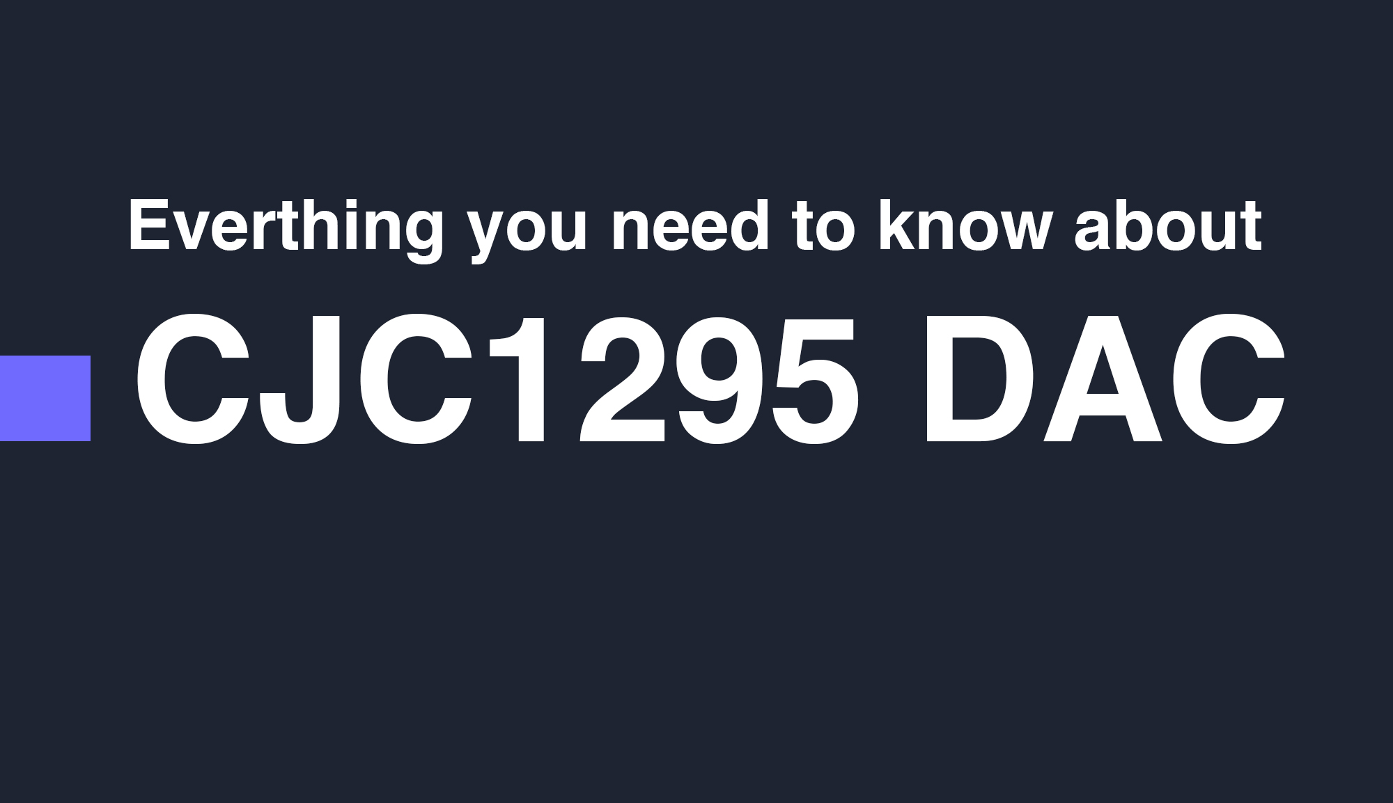 CJC 1295 DAC Everything you need to know. | World Of Peptides