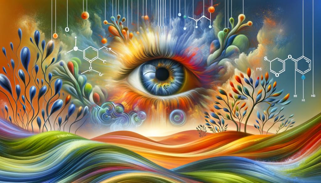 Understanding MOTS-c and its Role in Age-Related Eye Health | World Of ...