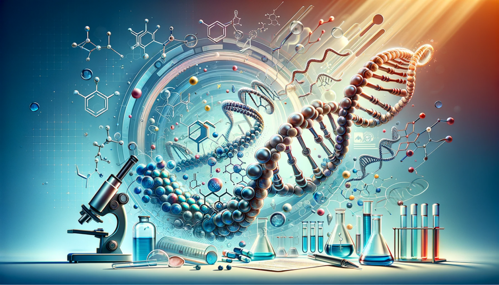 Vilon: A Comprehensive Peptide Guide to Its Uses, Benefits, Dosage, and ...