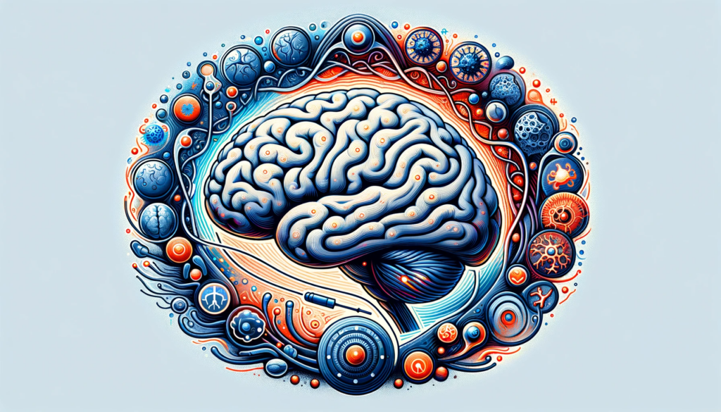 Melanocortin Receptor Agonist ACTH 1–39: A Shield for Rat Forebrain ...